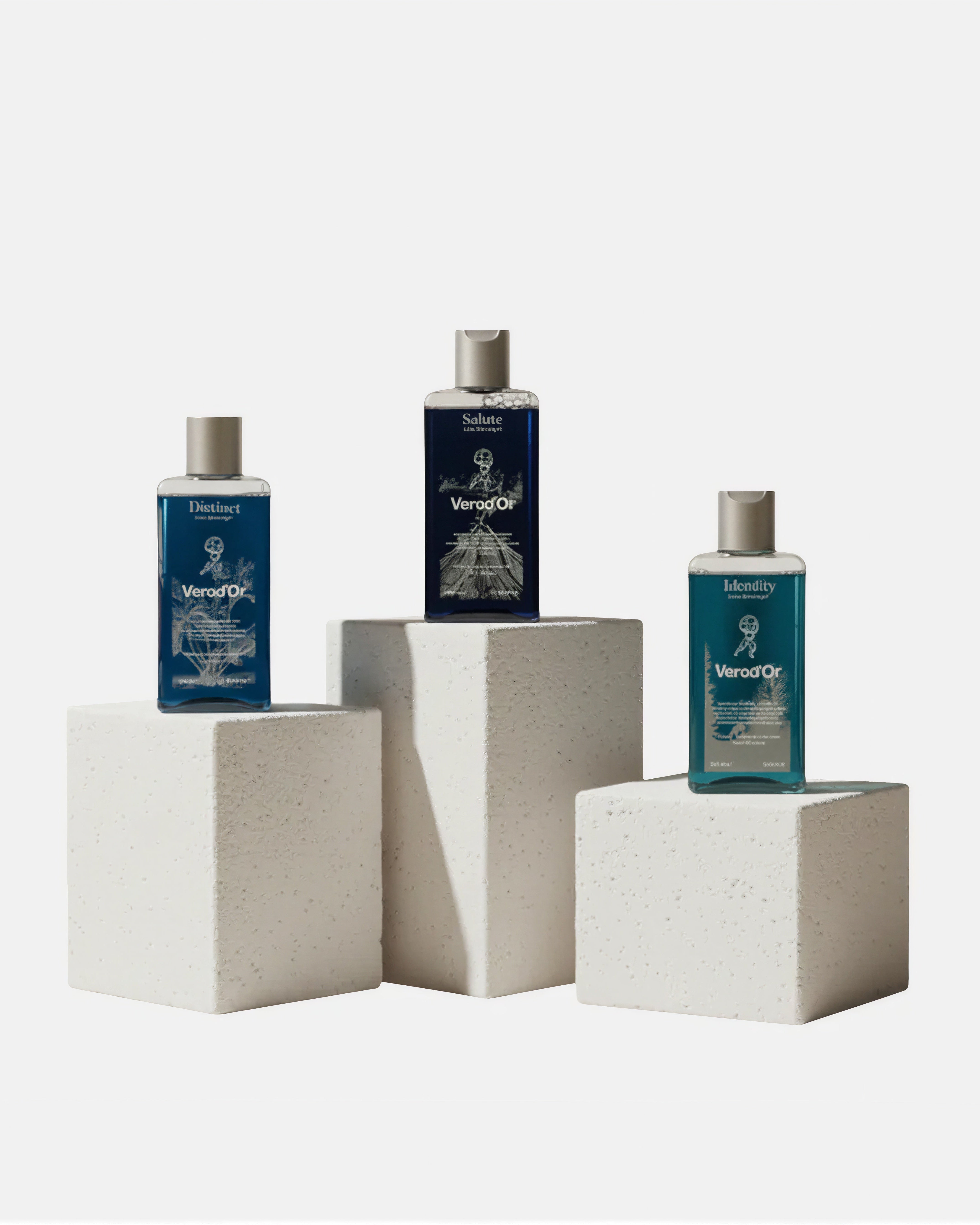 The Verod’Or Collection – Verodor